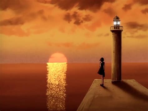 Oniisama E 1991 Directed By Osamu Dezaki 出﨑 統 Anime Scenery