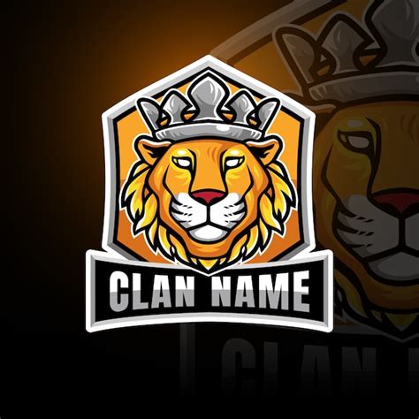 Free Vector Gradient E Sport Logo Design