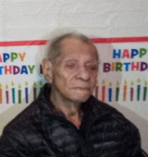 Nicholas Serpas Batrez Secor Funeral Home