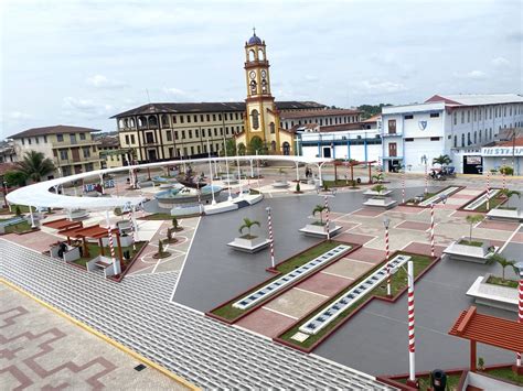 “no Tenemos Agua Y Desagüe En La Tercera Provincia Más Importante De Loreto” Diario De