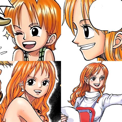 Nami Nami In Your Beautiful Dress 💖 ♡ Namiionepiece Instagram