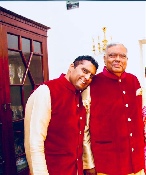 Sanjith Shetty On Linkedin Dadslove Foreverloved Grateful 13 Comments