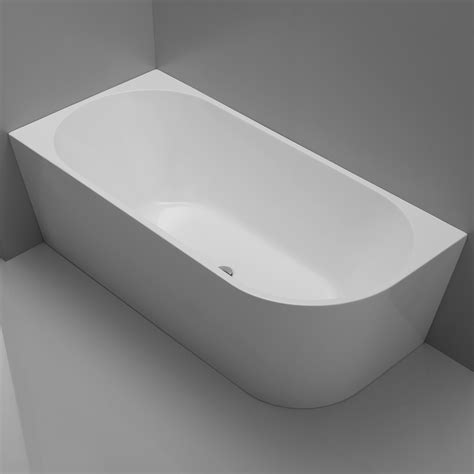 Corner Baths Eos Bathware