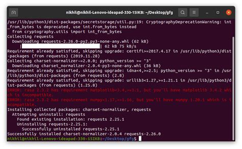 Setting Up Python Environment On Windows 11 Genspark