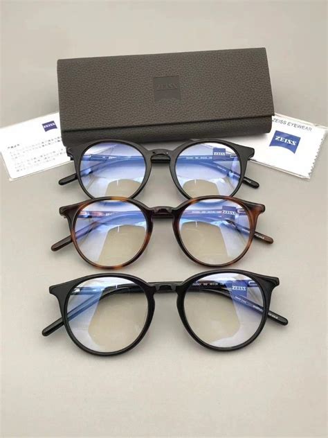 Zeiss Glasses Frames Mens Fashion Watches And Accessories Sunglasses And Eyewear On Carousell