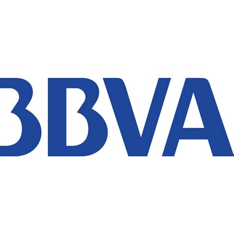 Bbva Logo Vector Logo Of Bbva Brand Free Download Eps Ai Png Cdr Formats