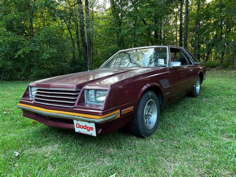 1980 Dodge Mirada Commercial Vehicles Wind Gap Pennsylvania