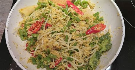 30 Resep Jukut Urab Enak Dan Mudah Cookpad