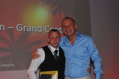 Stockport Life Leisure Recognises ‘exceptional Employees