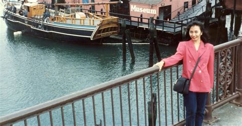 Ida Arimurti Tour Bagito Show Keliling Amerika