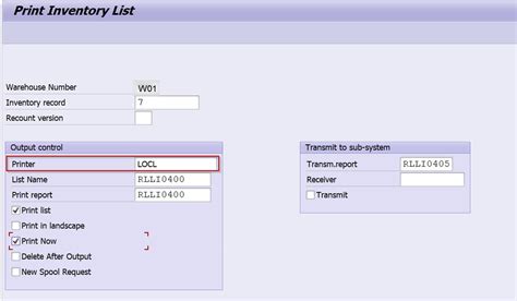 Compare Physical Inventory Im Wm Ewm Sap Community