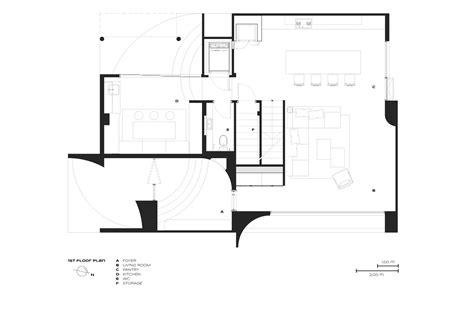 Tiny Tin House บ้านที่ใช้ไอเดียจาก ‘กระป๋อง เพื่อตอบโจทย์ของที่ดินเดิมและมอบความสุนทรีย์ทาง