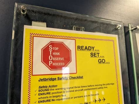 This Safety Sign Uses Stop As An Acronym That Stands For Stop R Mildlyinteresting