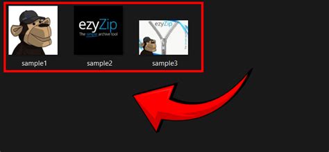 7zip Password Protect Guide How To