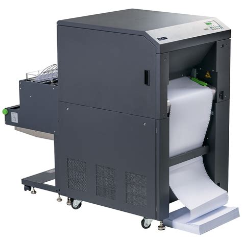 Microplex Solid F90hd Continuous Form Laser Printer Microplex