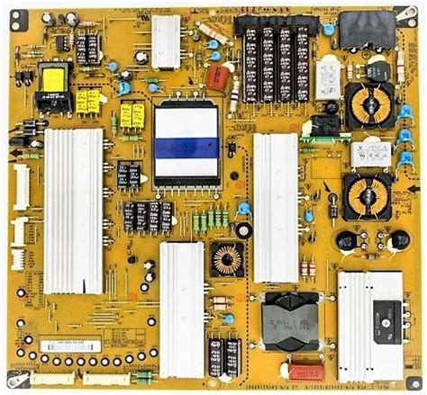 Eay62169901 Lg Power Supply Eax628762018 Lgp55 11spb 55lv3700 Ud