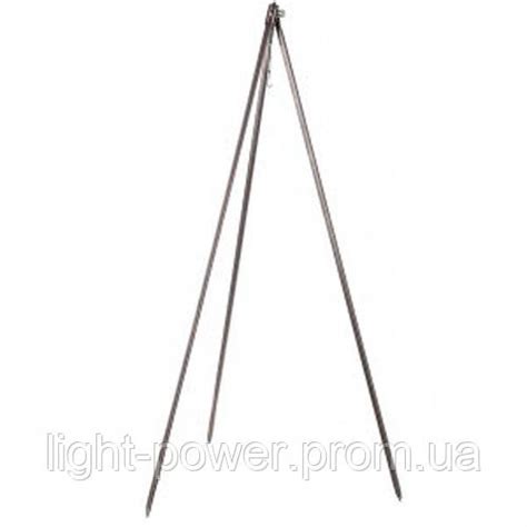 Купить Тринога костровая 1 0м цена 123 грн — Prom Ua Id 1156070406