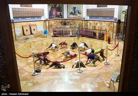 دادگر سرپرست فدراسیون ورزش های پهلوانی و زورخانه ای شد تسنیم