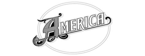 America Music Fanart Fanarttv