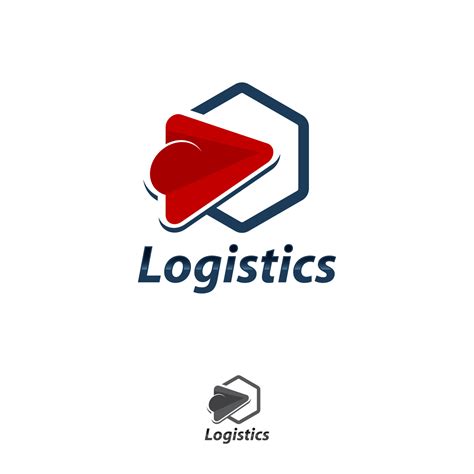 Logistics Logos Samples