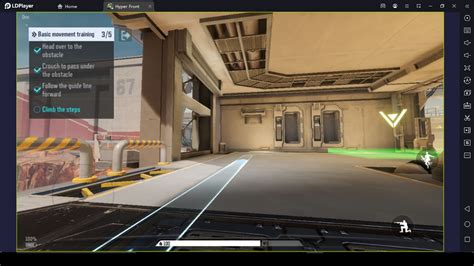 Hyper Front Tips And Tricks For Beginners