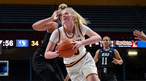 University Of Minnesota Athletics