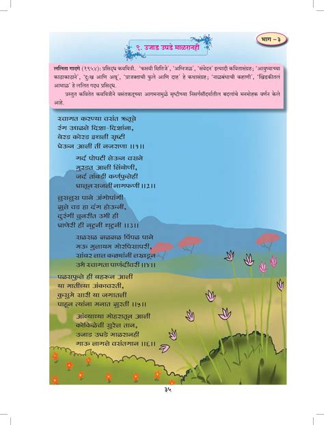 Maharashtra Board 9th Standard Marathi Book Pdf Aglasem