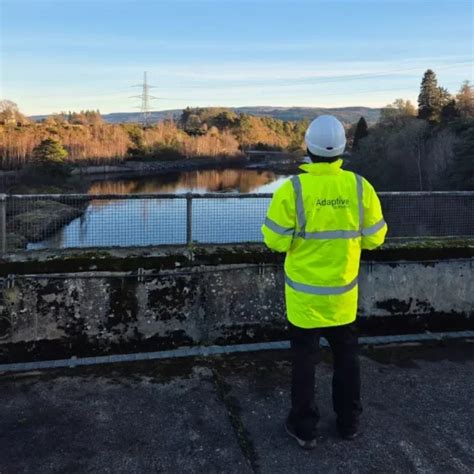 Understanding Scale Factor In A Measured Survey Adaptive Surveys