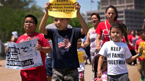¿cuándo Se Presentará La Reforma Migratoria En El Congreso De Eeuu