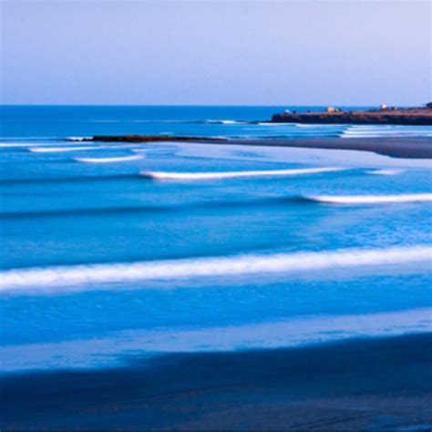 Scorpion Bay San Juanico Baja Sur Oceans Of The World Baja