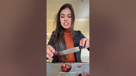 Mangostão Ou Mangostin Experimentando Youtube