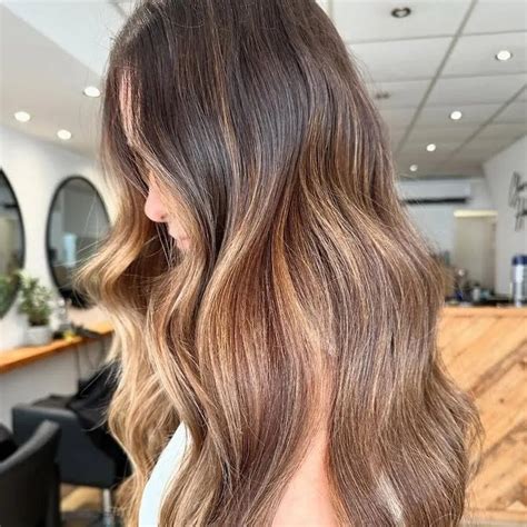 15 Sun Kissed Blonde Balayage Hair Ideas Wella Professionals