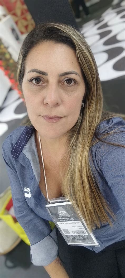 Enga Daniela Lopes No Linkedin Marcando Presença Hoje Na Apas Show