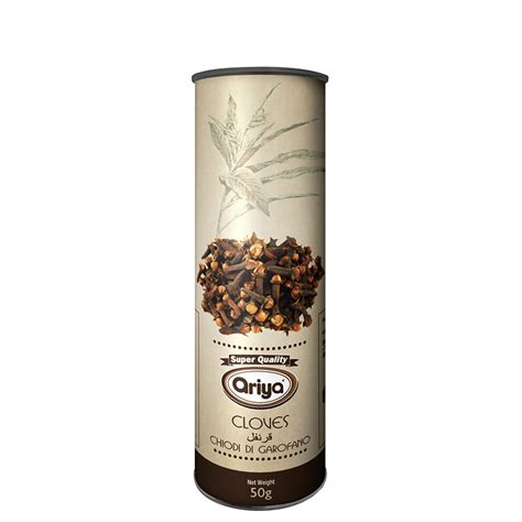 Cloves Ariya Foods