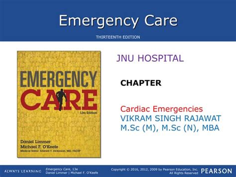 Hospital Emergency Codes Pptx