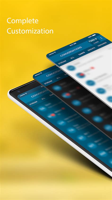 Messages Improved By Mtn Apk สำหรับ Android ดาวน์โหลด