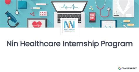 Nin Healthcare Internship Program Comparably Nin Healthcare Internship Program Comparably