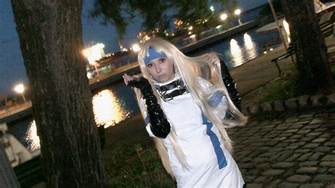 Millia Rage 35 By Rose Sisters Cosplay On Deviantart