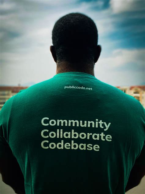 Foundation For Public Code On Linkedin Opensource Publiccode Collaboration