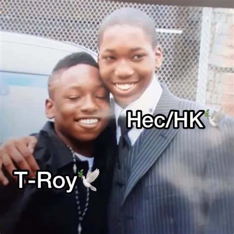 The Legacy Of Troy The Chiraq Rambo Raptology