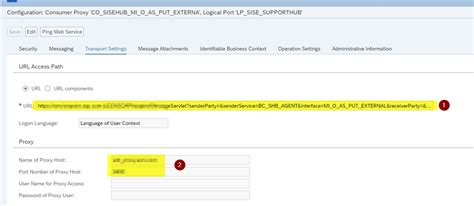 Sap Solution Manager Icm Connection Refused Sap Basis World