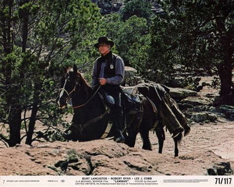 Lawman 1971