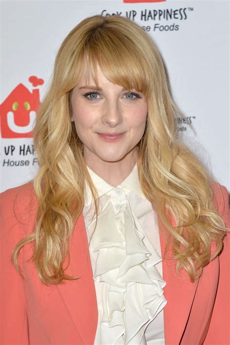 Melissa Rauch The Tales Of Tofu Book Event In Nyc 04152019