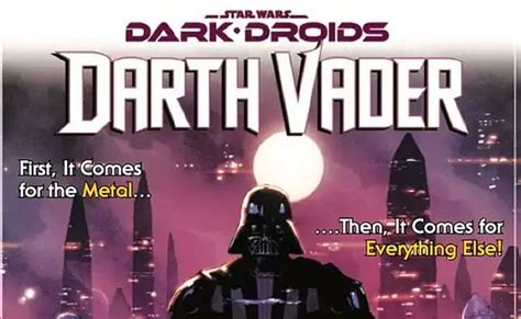Deadliest Planet In The Galaxy Revealed In Star Wars Comic
