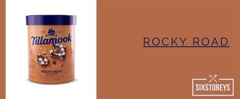 25 Best Tillamook Ice Cream Flavors Of 2026 [scoop By Scoop]