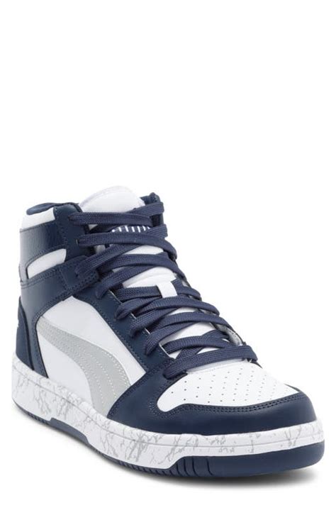 Mens High Top Sneakers Nordstrom Rack