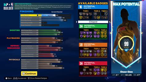 After Some Feedback I Created A 2 Way 3pt Shot Creator The Only Thing I Didnt Include Was