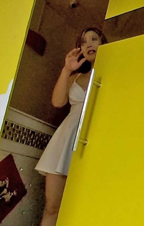 “sex Massage Street” In Paya Lebar Back In Business Sexy Women Invite