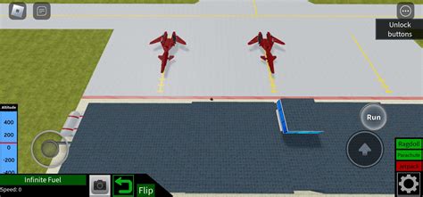 Twin Drones R Planecrazycommunity