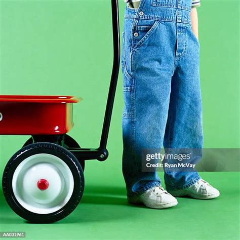 Boy Pulling Red Wagon Photos And Premium High Res Pictures Getty Images